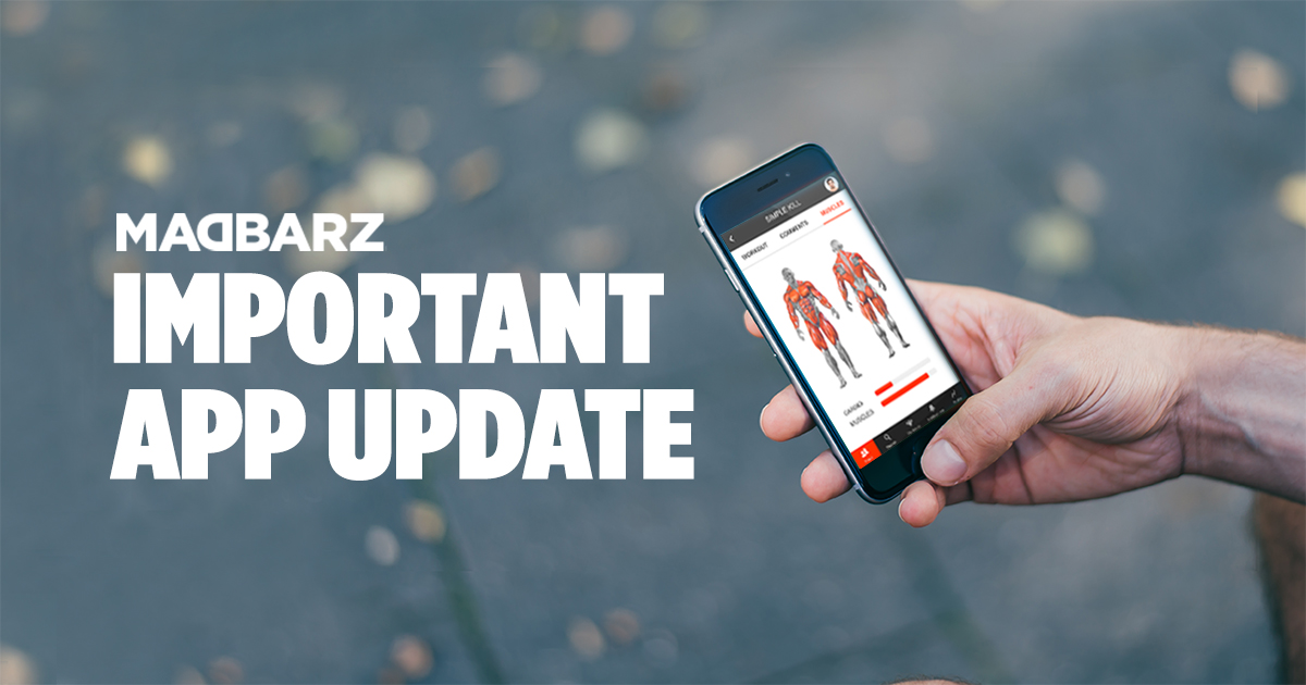 Major Update - Full List Of Changes