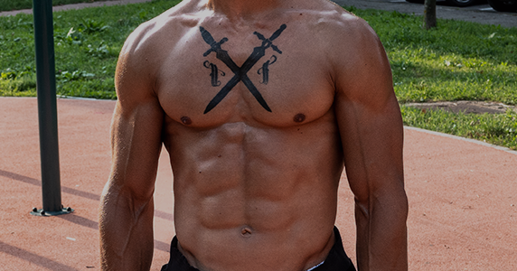 2 Madbarz Routines That Will Get You A Ripped Body