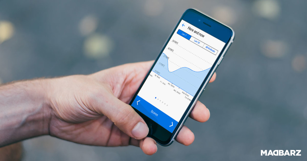 3 Reasons Why Tracking Your Workouts Is important 3 Reasons Why Tracking Your Workouts Is important