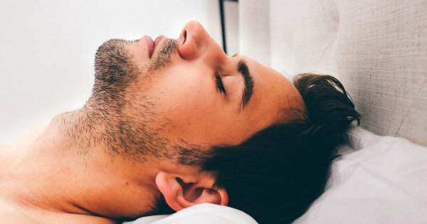 3 Ways Sleep Helps You Build Lean Muscle