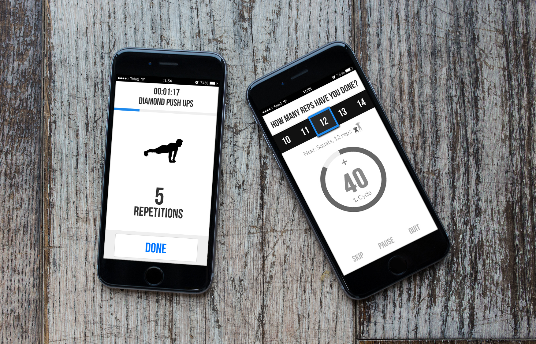 3 Reasons Why Tracking Your Workouts Is Important